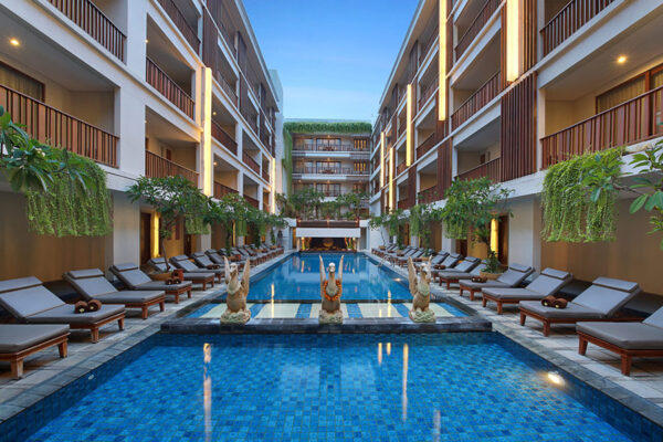 The Magani Hotel and Spa - PMG Deals